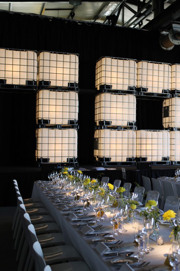 100 JAHRE WALO VIP. | pfeffermint